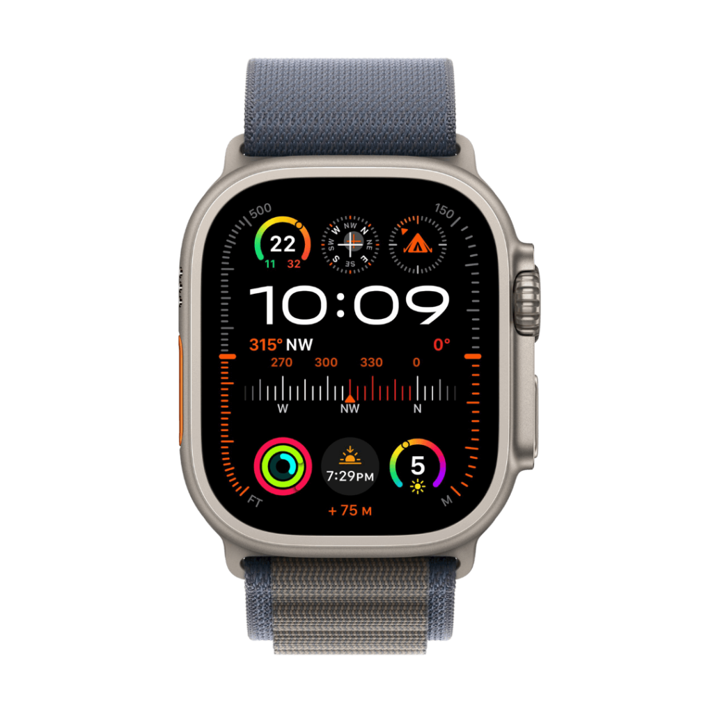 All Watch – iSystem