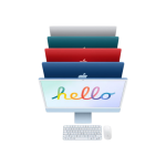 iSystem – Your local Apple Experts