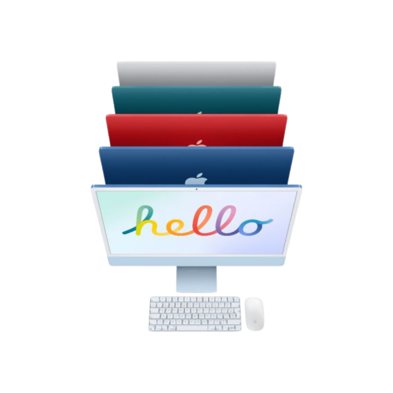 iSystem – Your local Apple Experts