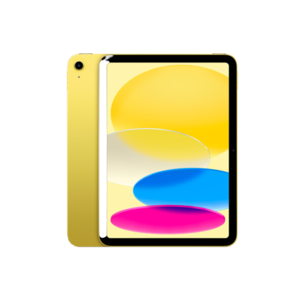 All iPad – iSystem