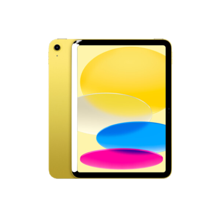 All iPad – iSystem