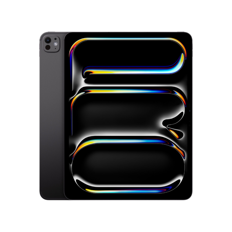 All iPad – iSystem