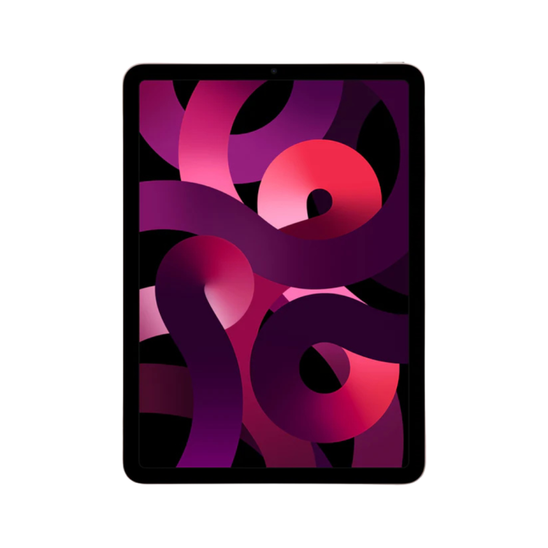 All iPad – iSystem