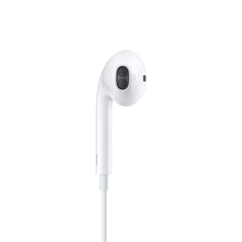 Apple EarPods (Lightning Connector) – iSystem
