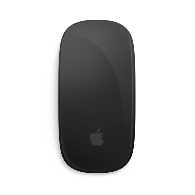 Magic Mouse – Multi-Touch Surface – iSystem