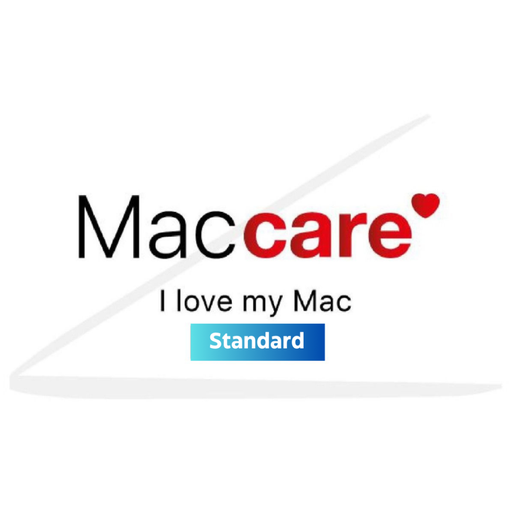 Mac Care Bundles – Mac Care Standard – iSystem