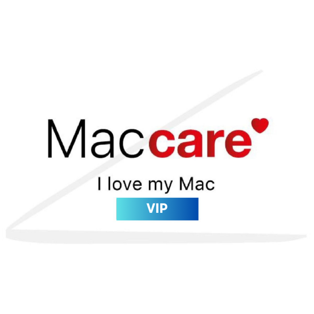 Mac Care Bundles – Mac Care VIP – iSystem