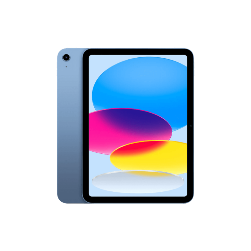 All iPad – iSystem