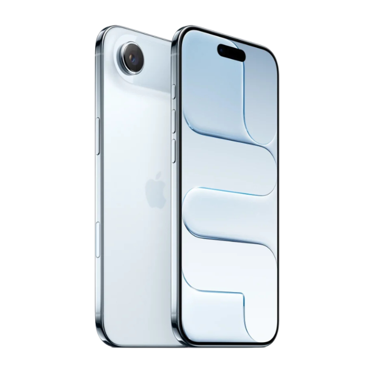 All iPhone – iSystem