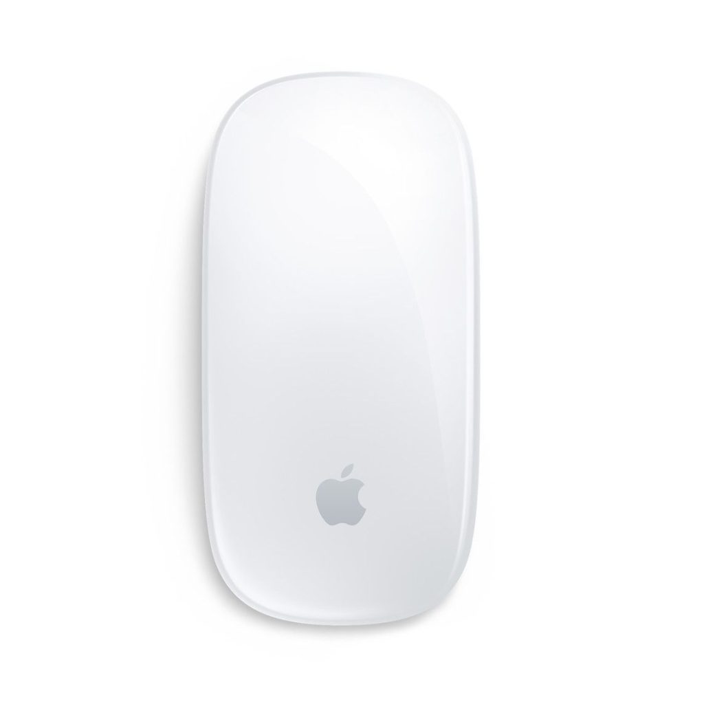 Magic Mouse; Multi-Touch Surface – iSystem